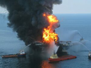 Crisis Management Case Study: Deepwater Horizon - Bryghtpath