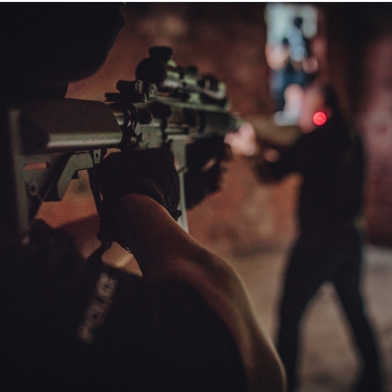 Active Shooter Planning, Training, & Exercises - Bryghtpath