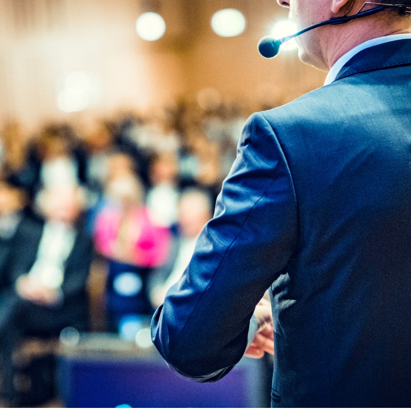 Expert Crisis Management & Business Continuity Speakers - Bryghtpath