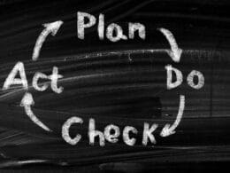 Plan-Do-Check-Act and your Business Continuity Program - Bryghtpath