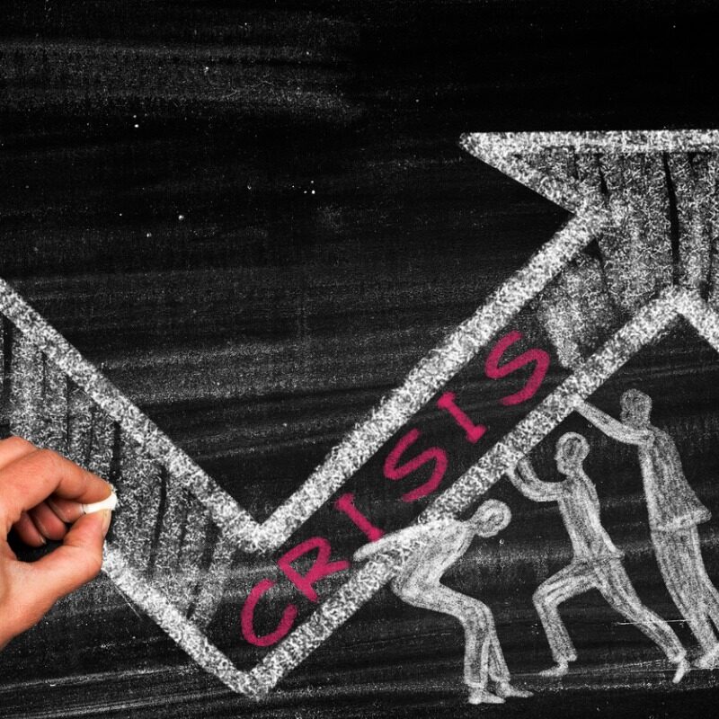 The Ultimate Guide to Crisis Management - Bryghtpath