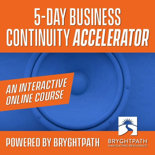 Bryghtpath | Business Continuity & Crisis Management Consultants
