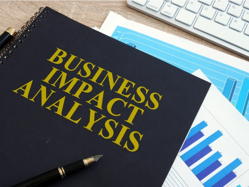 How to Maximize Your Business Impact Analysis (BIA) - Bryghtpath