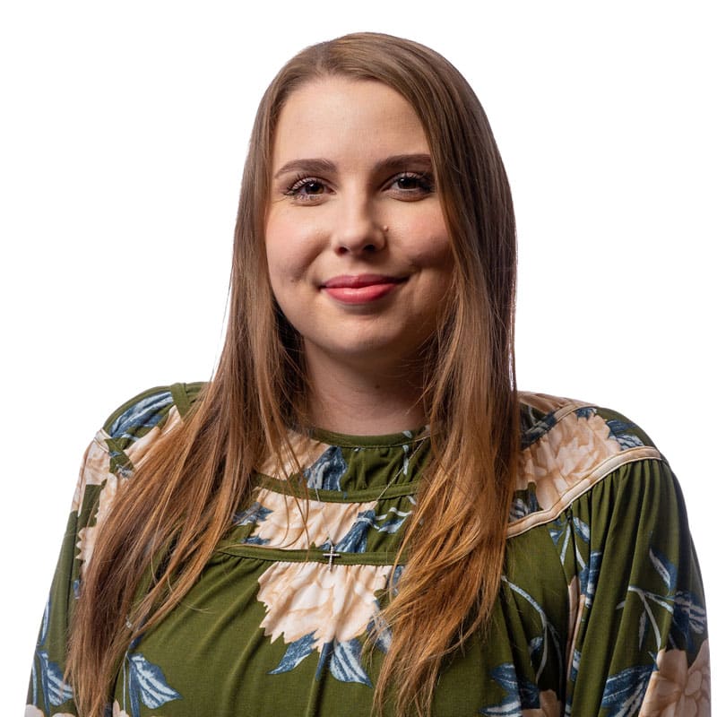 Haley Olvey - Bryghtpath