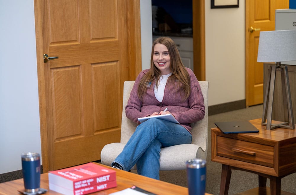 Haley Olvey - Bryghtpath