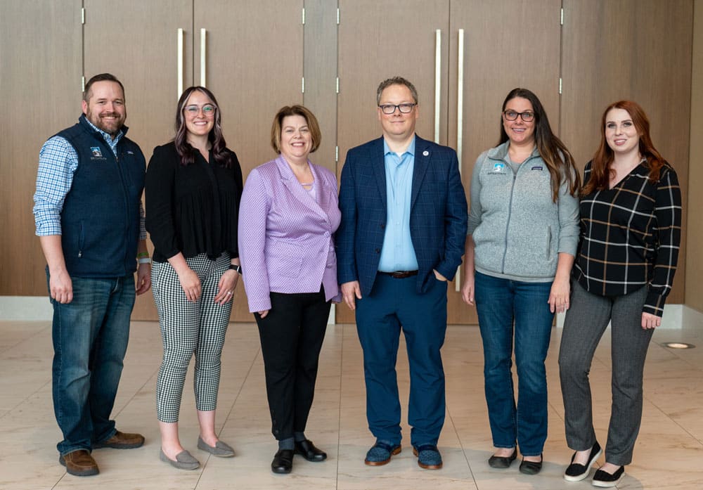 Navigating the BCM Lifecycle - Bryghtpath