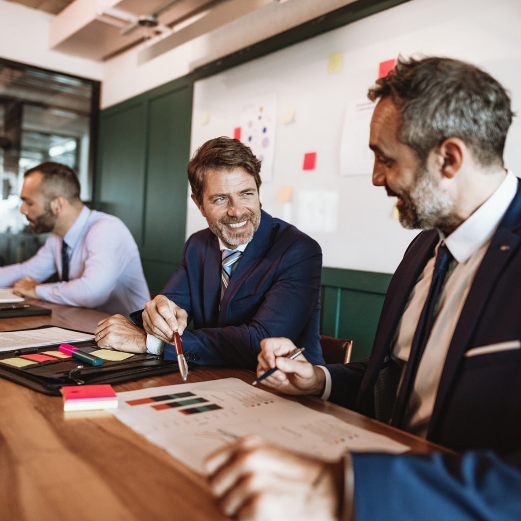 What are the most effective frameworks for business continuity planning?