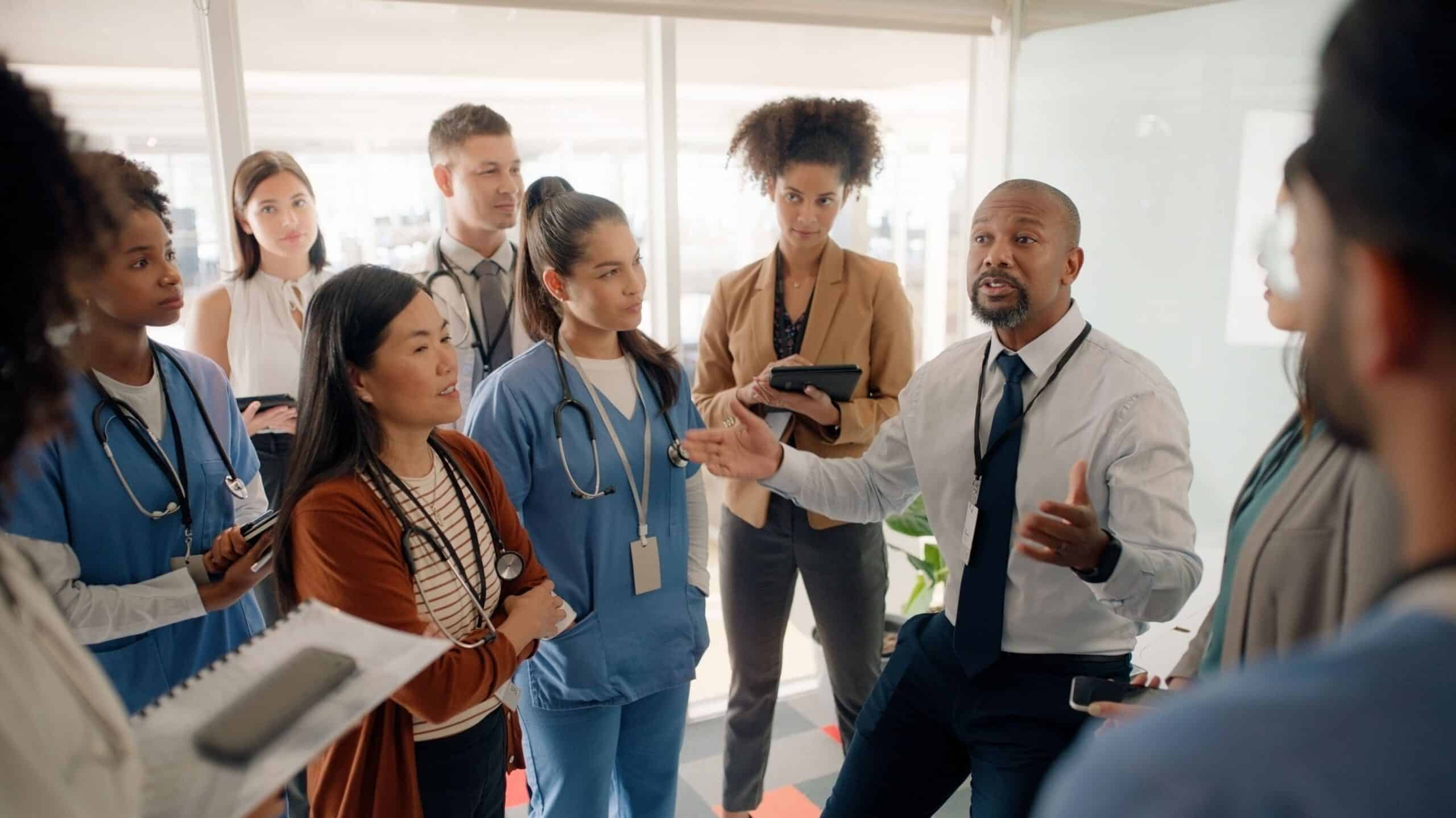 Practicing response & recovery through an effective crisis management ...