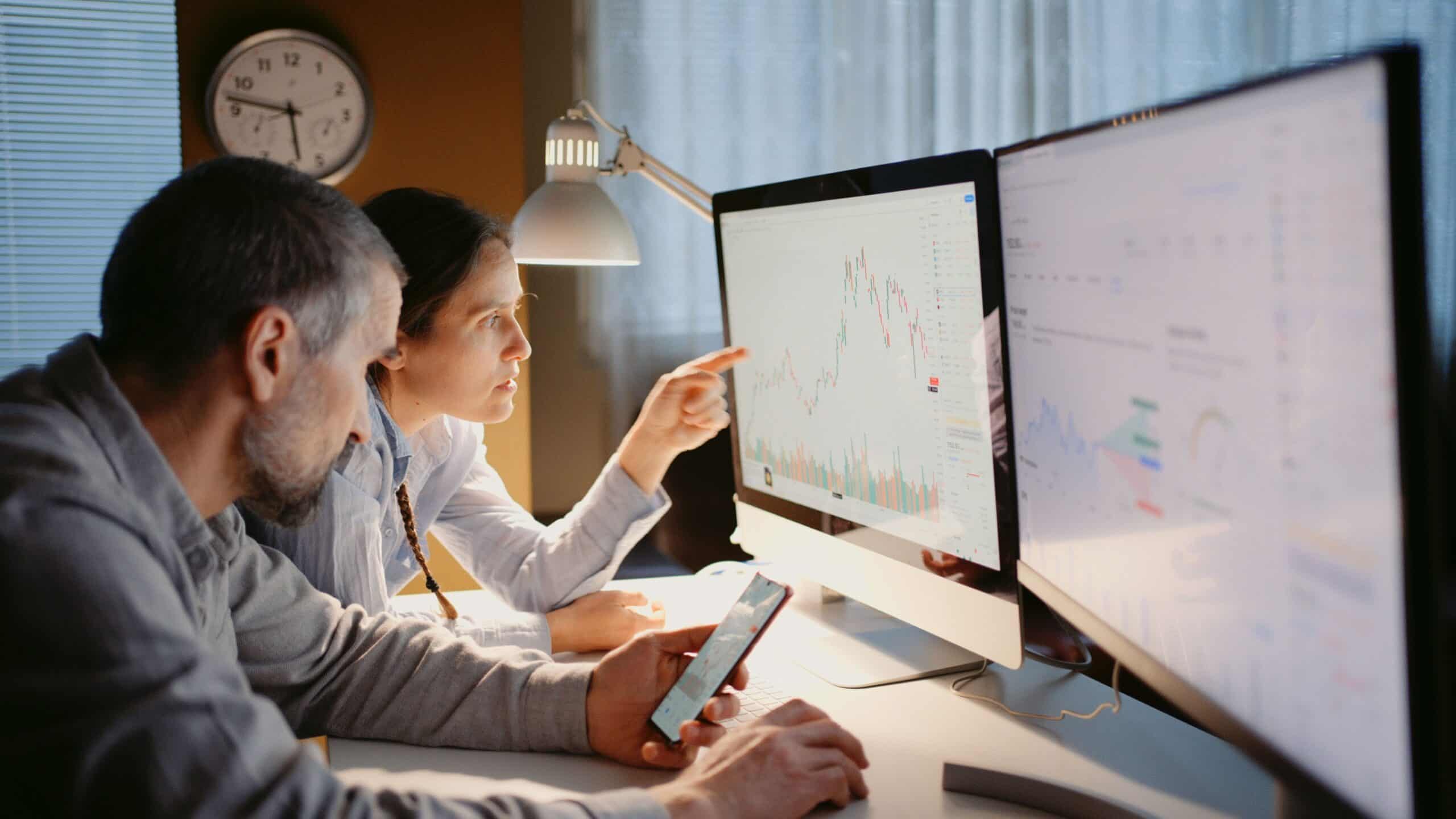 Exploring Trends in the Security and Risk Management Domain