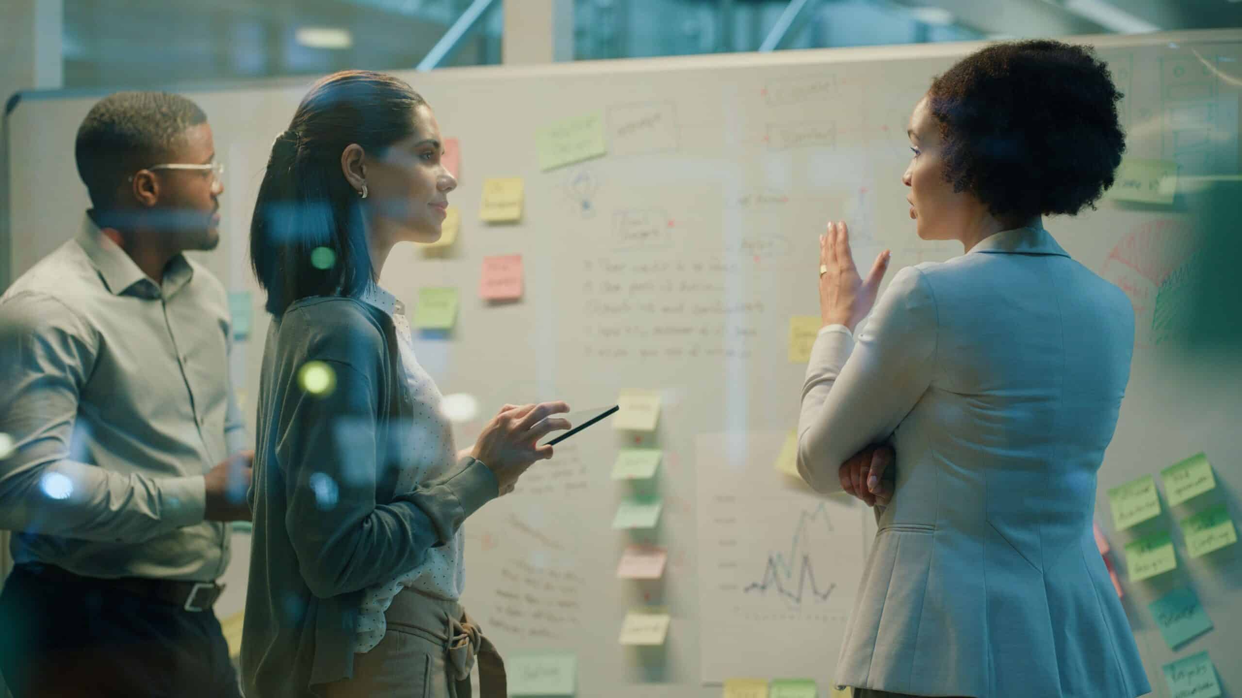 Elevate Your Business with a Risk Management Maturity Model