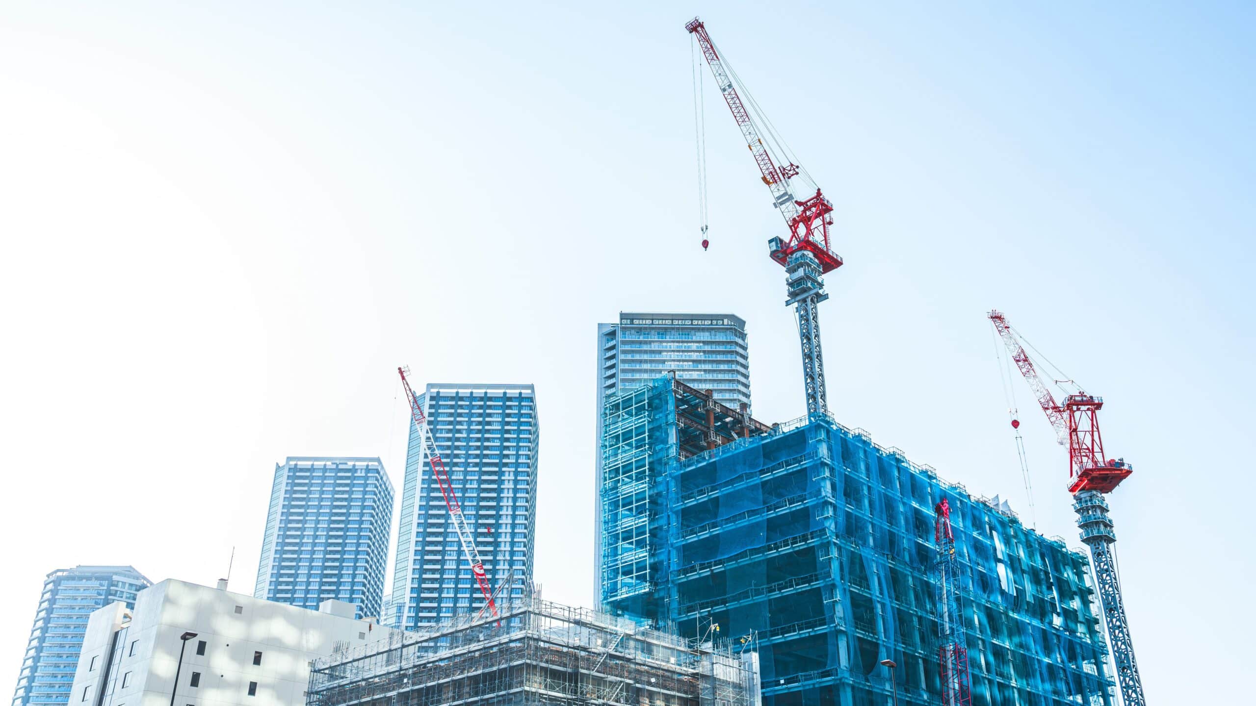 Building a Robust Business Continuity for Construction Plan