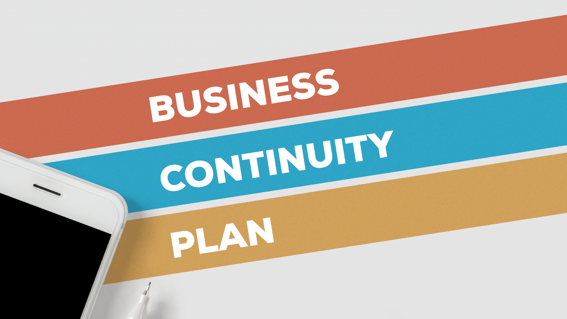 Elevating Your Business Continuity Posture: 2025 Business Continuity Resolutions - Bryghtpath