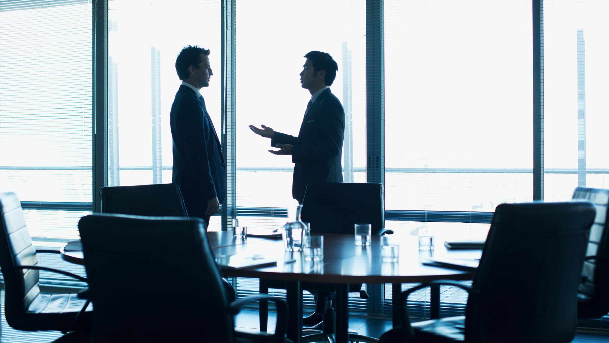 The Strategic Edge: Wielding Influence as a Resilience Leader - Bryghtpath