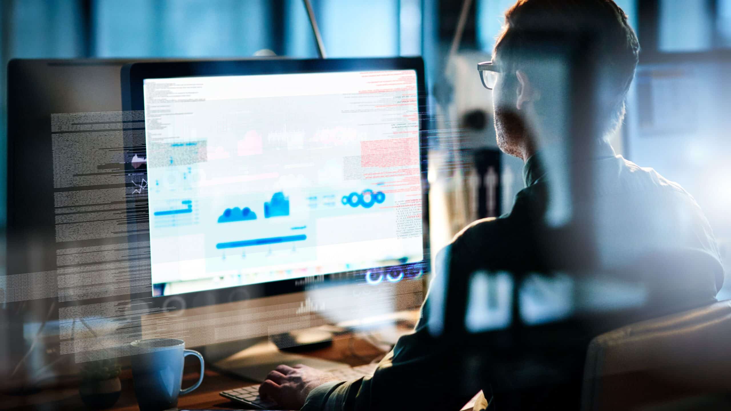 Modernizing Resilience: Implementing Business Continuity Software for a ...