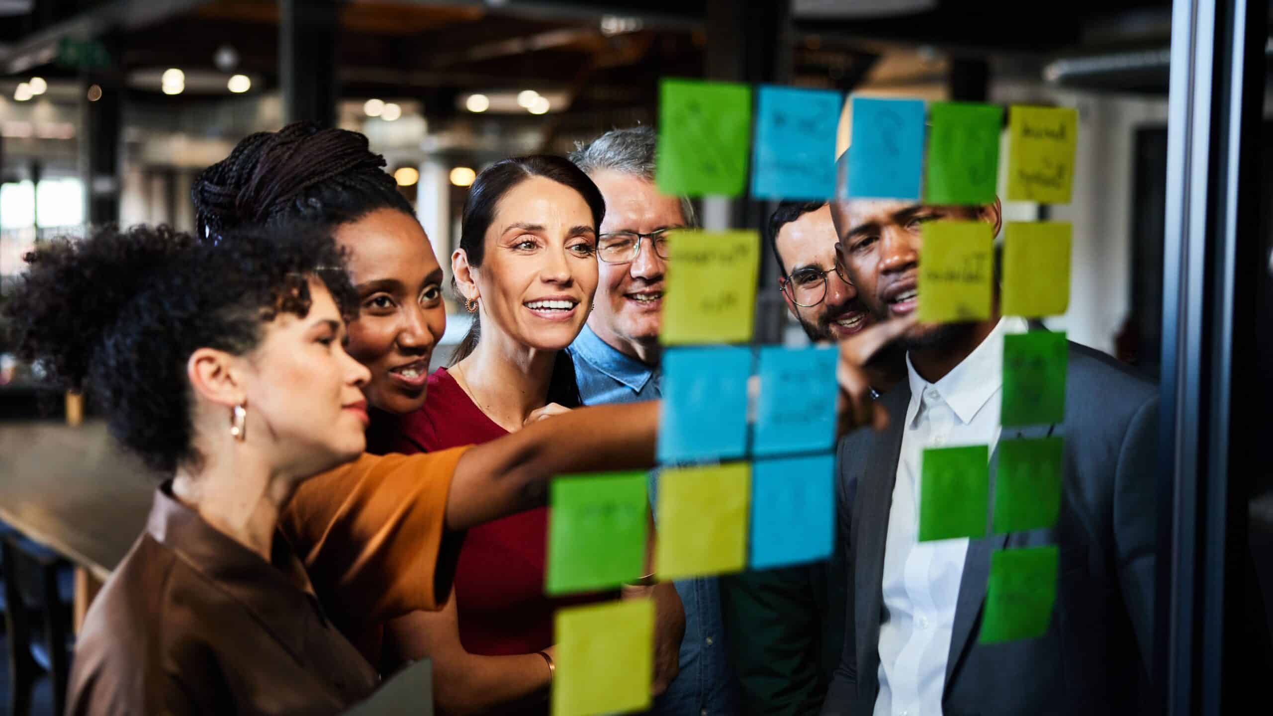 How to Implement the Resilience Operating Model™ - Bryghtpath