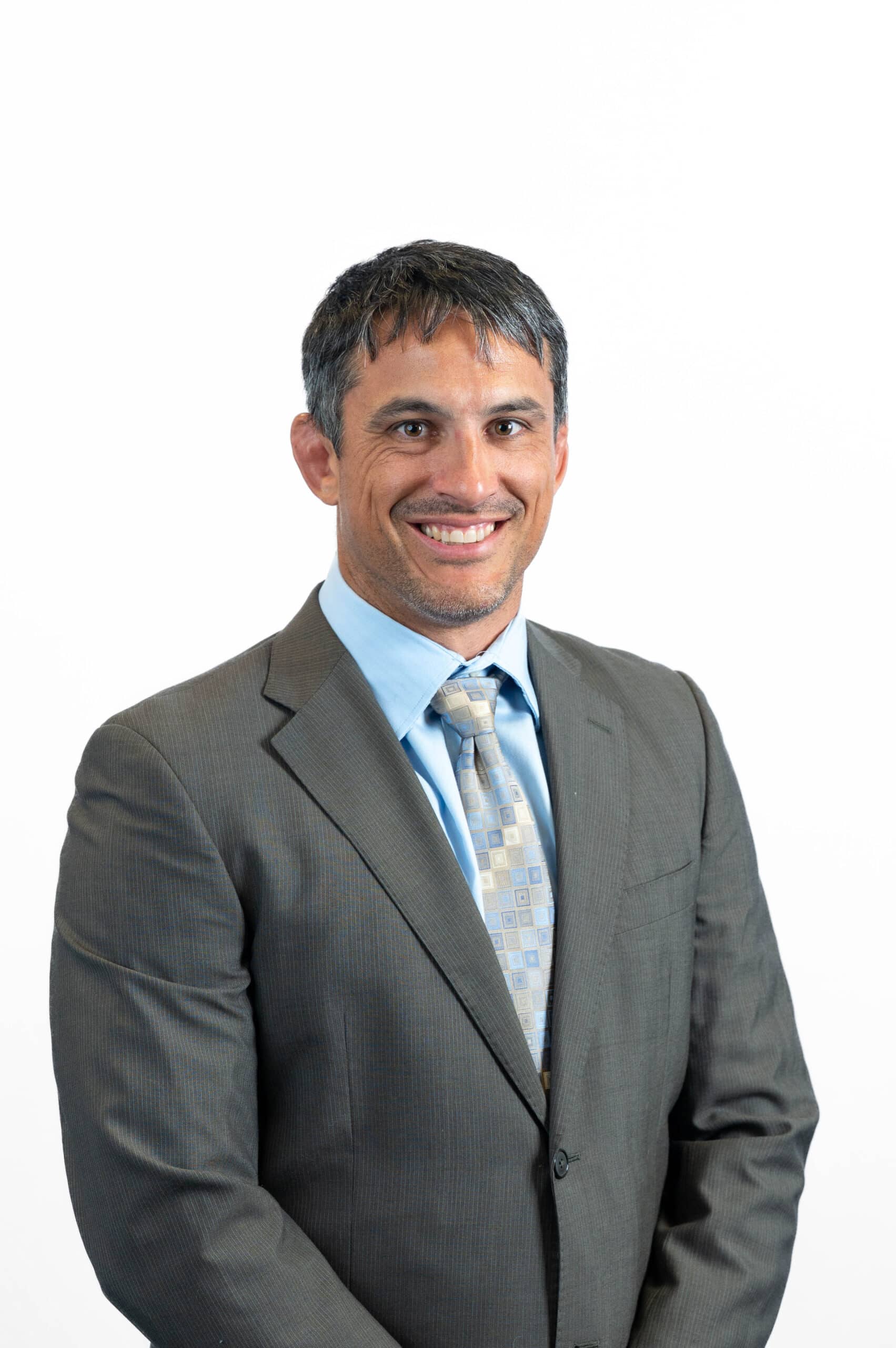 Jake Bell - Bryghtpath